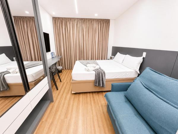 Apartamento 1117 Studio Mooca Proximo Ao Metro Belem - サンパウロ