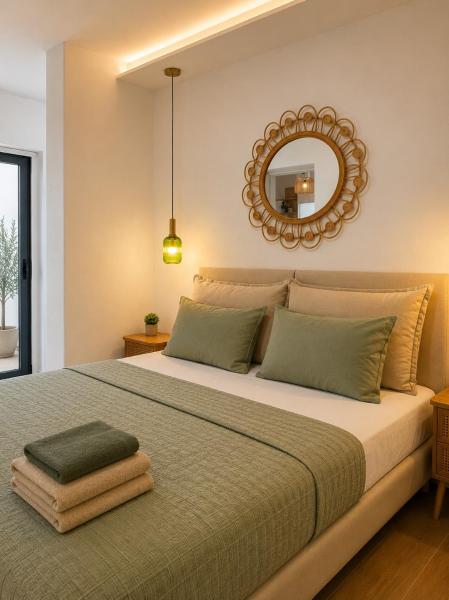 Luma Naxos Boutique - Naxos