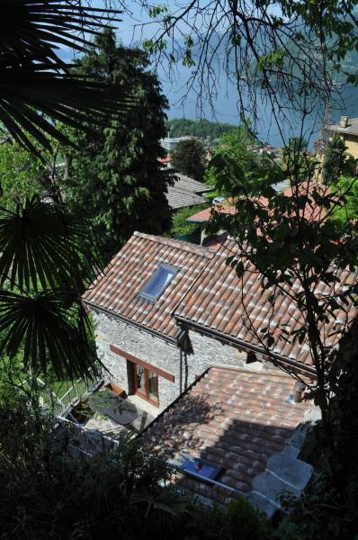 Chalet Agostino - 2 People - Garden - Lombardia