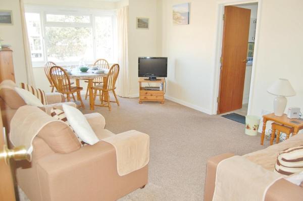 Central Swanage 2 Bed Apartment With Parking - Swanage