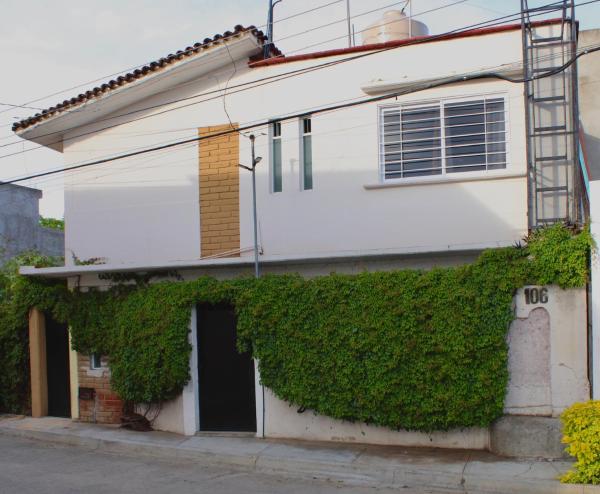 Luffa Hostel - Oaxaca