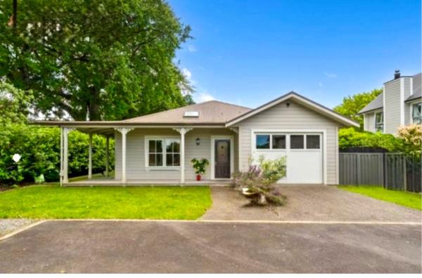 Wood Street Haven - Greytown