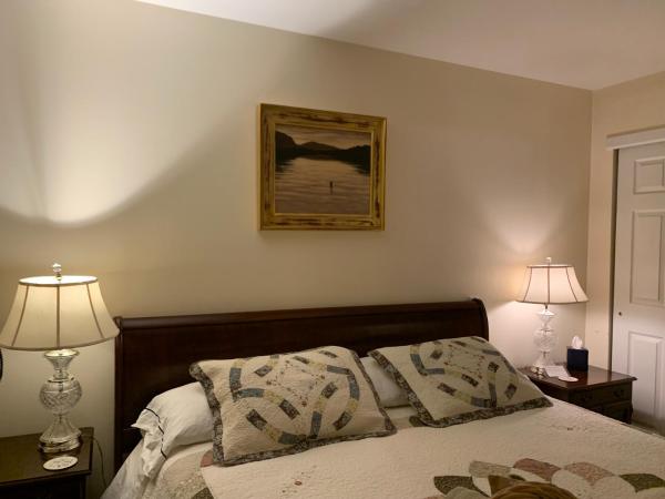 Cozy Furnished Room Near Downtown Doylestown - Doylestown, PA