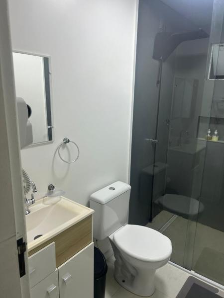 Casa Completa Bem Equipada óTima Localização - Joinville