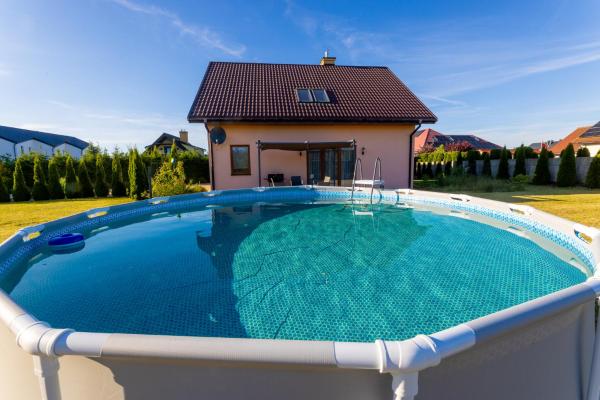 Ustka Relax House - Ustka Przewłoka - Ustka