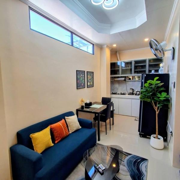 A & E Signature Stay In Ozamiz City - Clarin