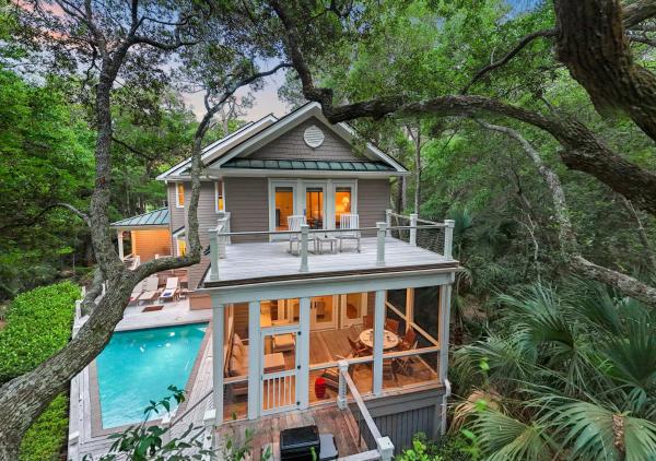 Berk37: 37 Berkshire Hall - Kiawah Island, SC