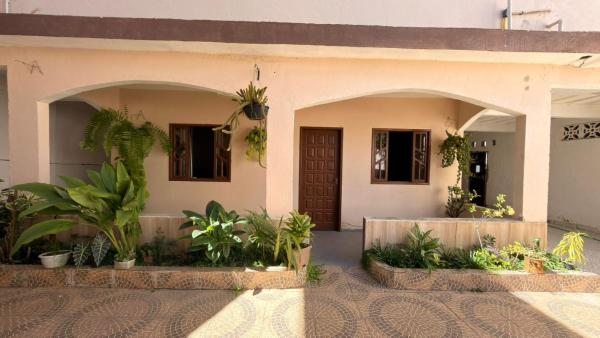 Casa De Praia Check In Aparti De 13 Hrs Checkout Ate 11 Hrs - Guarapari