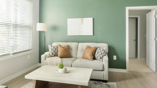 Landing Apartments - Abberly Noda Vista - Charlotte, NC