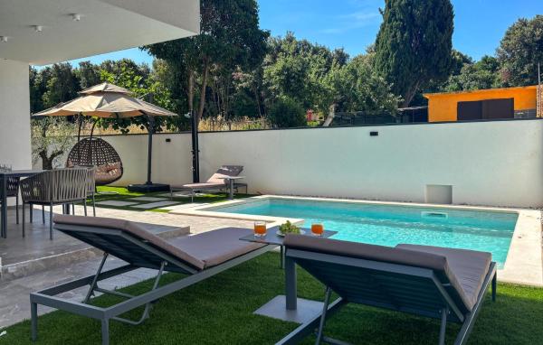 Lovely Apartment In Rovinj - Rovinj