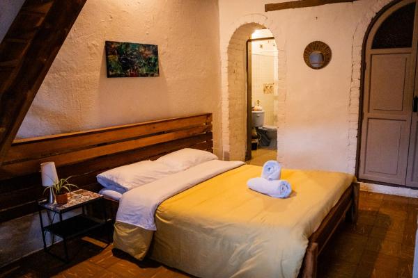 Hostal Casa Tyba - Villa de Leyva