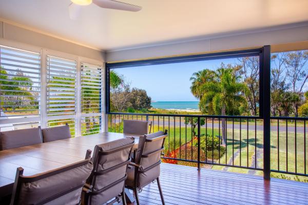 Kinka's Gem - Yeppoon