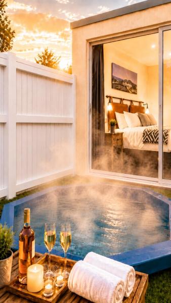 Alpin Motel & Conference Centre - Rotorua