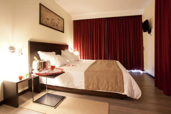 Hotel Sao Pedro - Castelo de Paiva