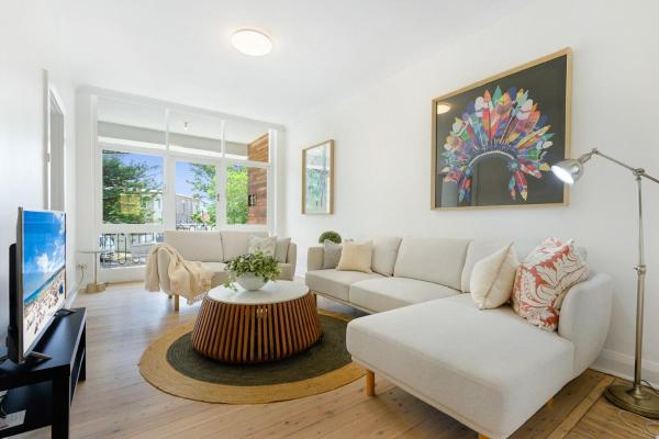 Barefoot Bondi Your Sydney Escape - Manly