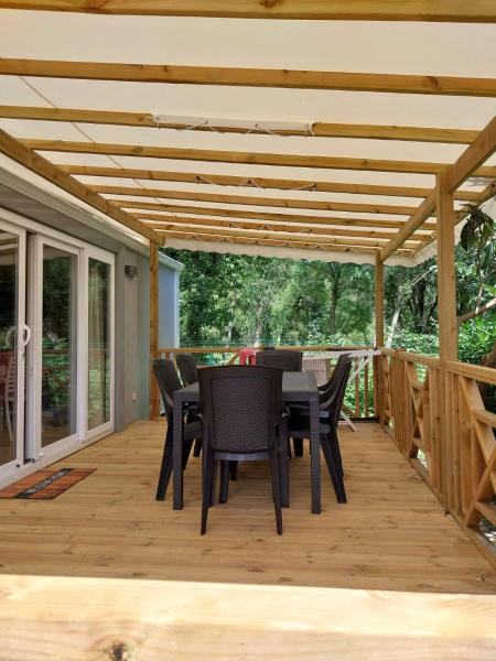 Mobil-home Confort, 6 Personnes, Argeles-sur-mer - Argelès-sur-Mer