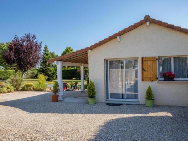 Gîte Cosy En Normandie Avec Terrasse, Climatisation, Parking Et Animaux Acceptés - Fr-1-527-14 - Vernon, France