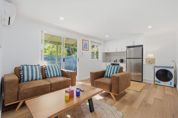 Ralph Escapes Yallingup - Yallingup