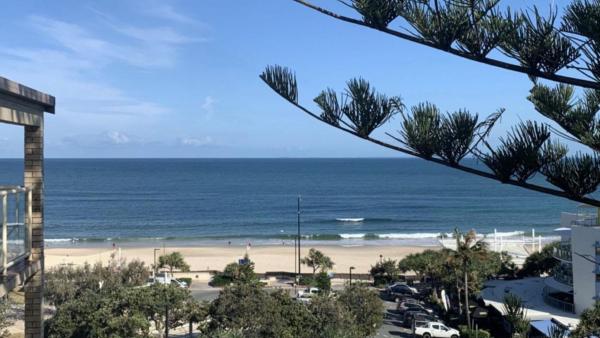 Alinga Unit 6, 27 Mahia Terrace, Kings Beach - Golden Beach