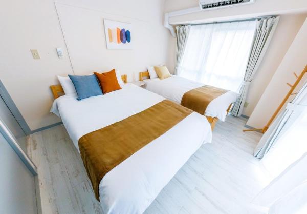 K-one Guest House 603 - 川口市