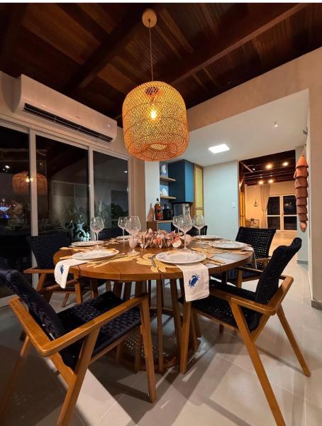 Casa Mar - Praia dos Carneiros