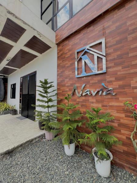 Navia - Philippines