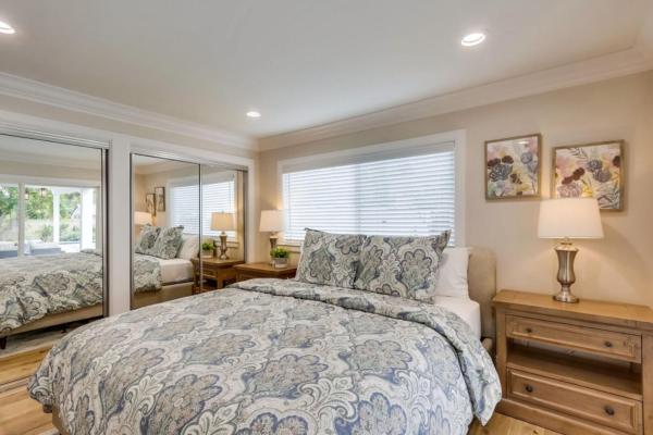 Gorgeous Upgraded 5 Bedroom & 4 Bath Home With Jacuzzi - Orange, CA