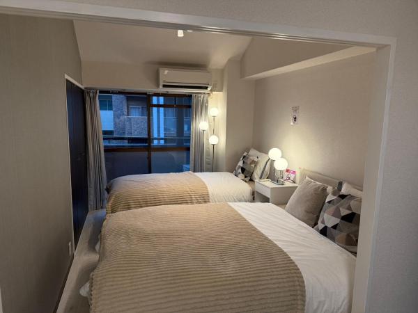 Shirohato Stay 701 - Minoh