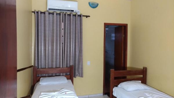 Hotel Roma - Cuiabá