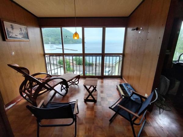 Kingfisher Lodge - 小豆郡