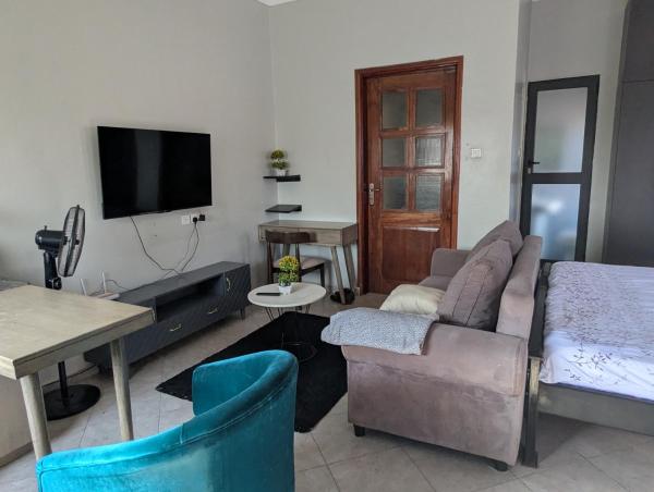 Leos Home - Kampala