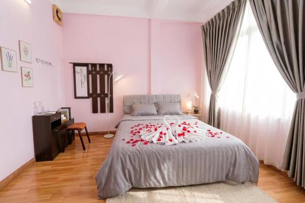 Hanoi Sol & Terra Homestay - 하노이