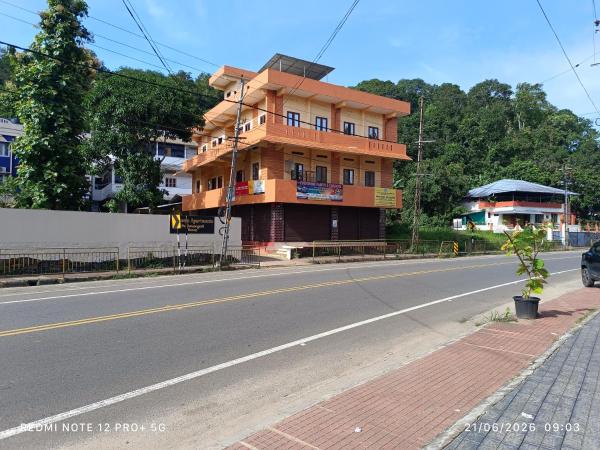 Vijaya Apartments - Ranni