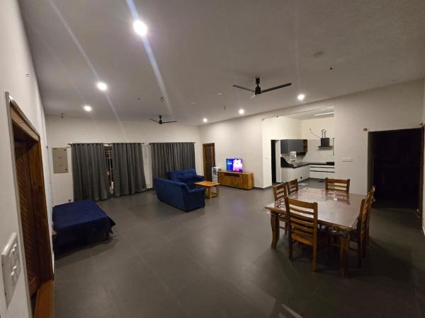 Srinikethana Residency - Shivamogga