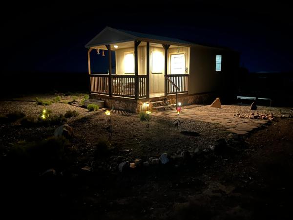 Grand Canyon Tiny Homes - Arizona