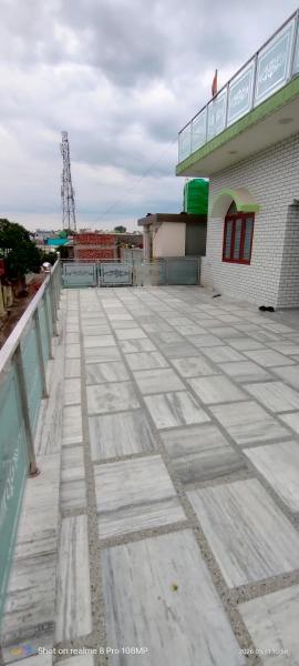 Rawat Homestay - Rishikesh