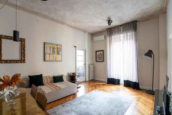 Manderley Hideaway - Centrale - Milano Cadorna Station