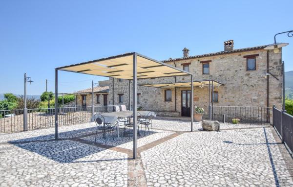 Pet Friendly Home In Montecchio Tr - Orvieto