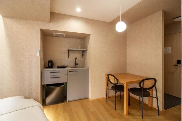 53 Sumire New Open 3 Minutes From Ayase Station East Exitmodern Students Welcome Private Room Rental 20 Minutes To Ueno And Asakusa - Tokio
