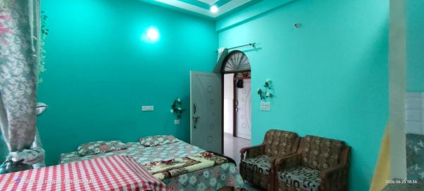 Rawat Homestay - Rishikesh