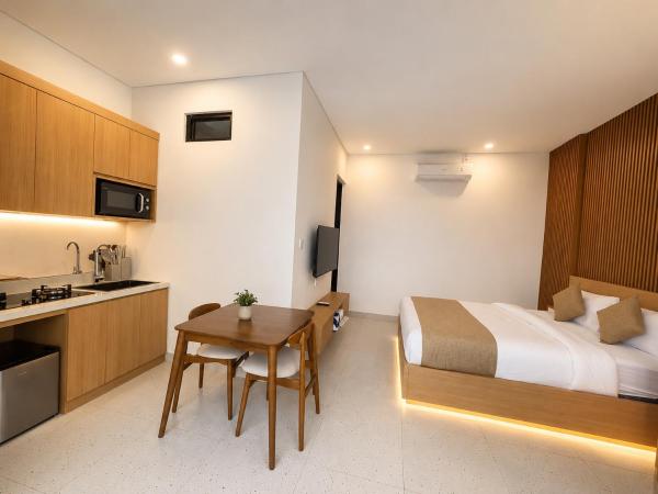Hotel K Seminyak - Denpasar