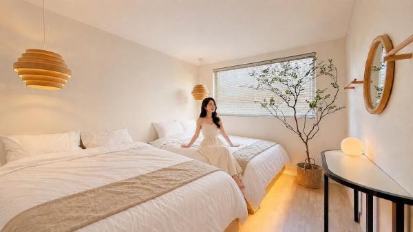 J Story Dmc Private House - 원신동