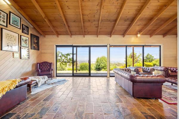 Country Escape - 3br Home With Panoramic Views - Mansfield