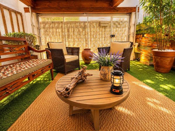 Casa Com Rooftop, Jardim E 4 Quartos - Berrini E Morumbi - Santo Amaro