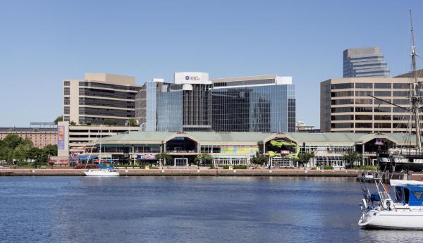 Hyatt Regency Baltimore - Baltimore, MD