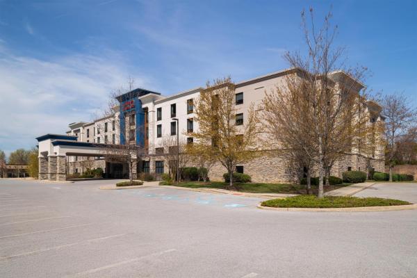 Hampton Inn & Suites Chadds Ford - West Chester, PA