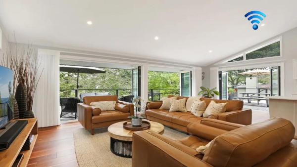 Arcadia Cottage - Burradoo