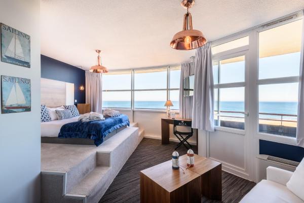 Baya Hotel - Capbreton