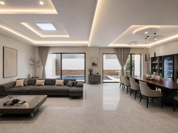 52stone Scent Poolvilla - B - Angeles