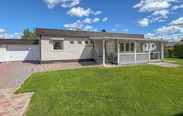 Awesome Home In Borlänge With Wifi - Borlänge